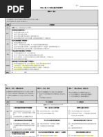 EDPM-Manuscript Signs Exercise | PDF | Graphic Design | Notation