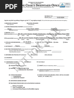 Fillable - New Medical Assistance Form - 111522 | PDF
