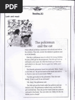 Proofreading Exercises with Answers | PDF | Proofreading | Linguistics