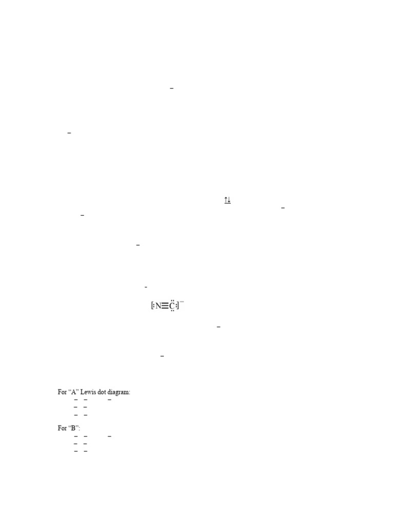 Chapter 09 AP MC Answers | PDF | Chemical Bond | Atoms