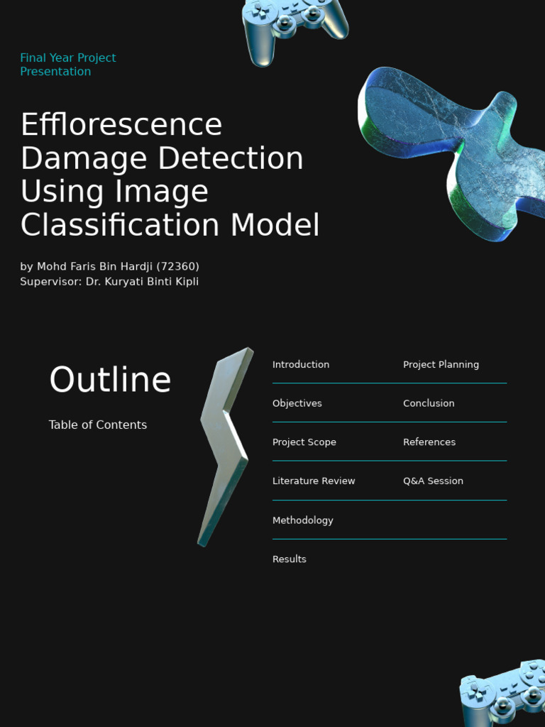 Structural Damage Detection Using Deep Learning and Computer Vision | PDF | Accuracy And ...