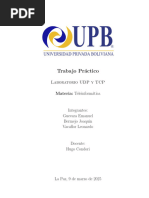 Configuración Electronica de Elementos Aplicación Del Principio de ...