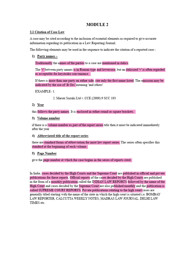 module 2, 3 and 4 | PDF | Statutory Interpretation | Ex Post Facto Law
