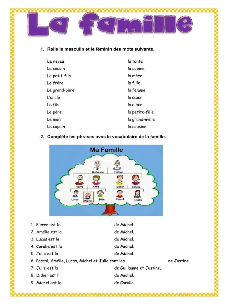 Worksheet 59040 | PDF