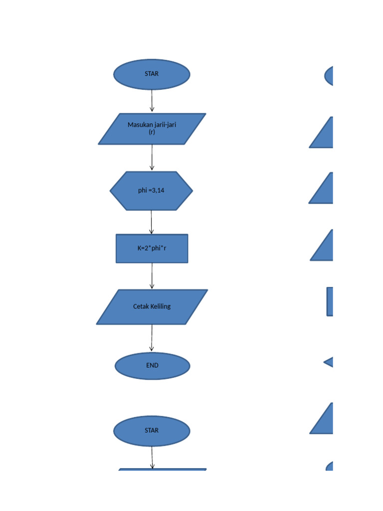 Tugas Logika Algoritmaa | PDF