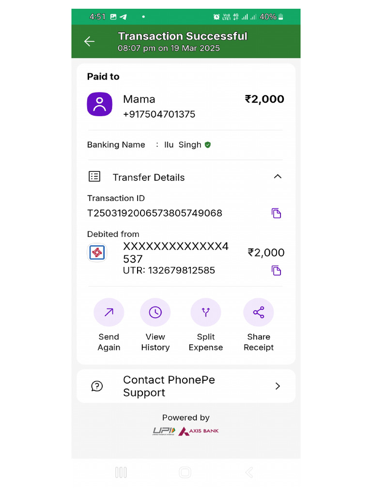 Screenshot 20250320-165131 PhonePe | PDF