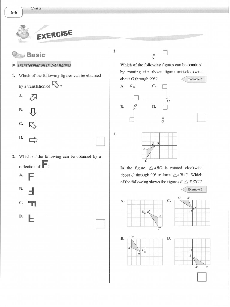 Transformation and Symmetry | PDF | Geometry | Mathematical Physics