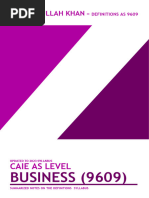 A Level NEA Guide To Titles and Proposal Forms | PDF | Hypothesis ...