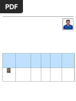 EPF Form 5 & 10 Overview | PDF