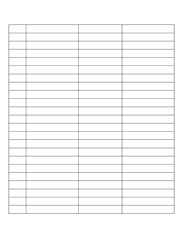 Basic Pay Scale Chart 2024 English | PDF