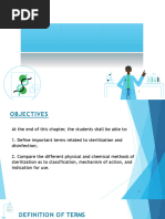 Virosil Pharma: Eco-Friendly Disinfectant | PDF | Disinfectant ...