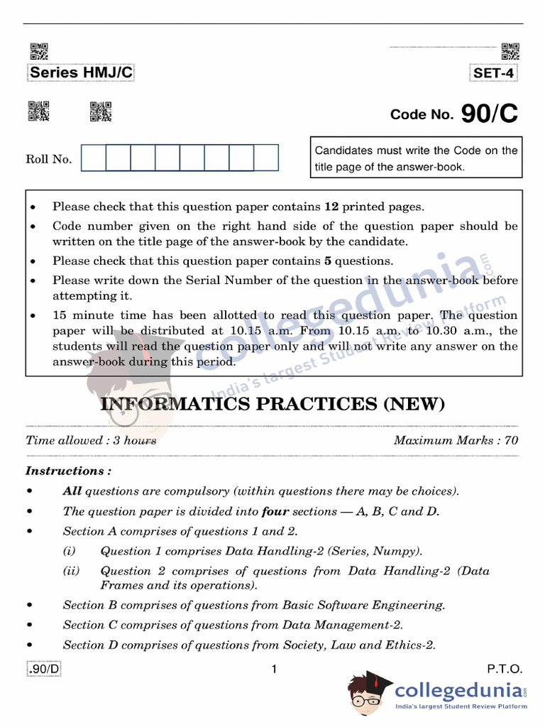 Java 3 Marks Research | PDF