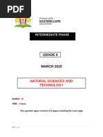 GRD 5 NS Tech T3 2020 | PDF | Fires | Fuels