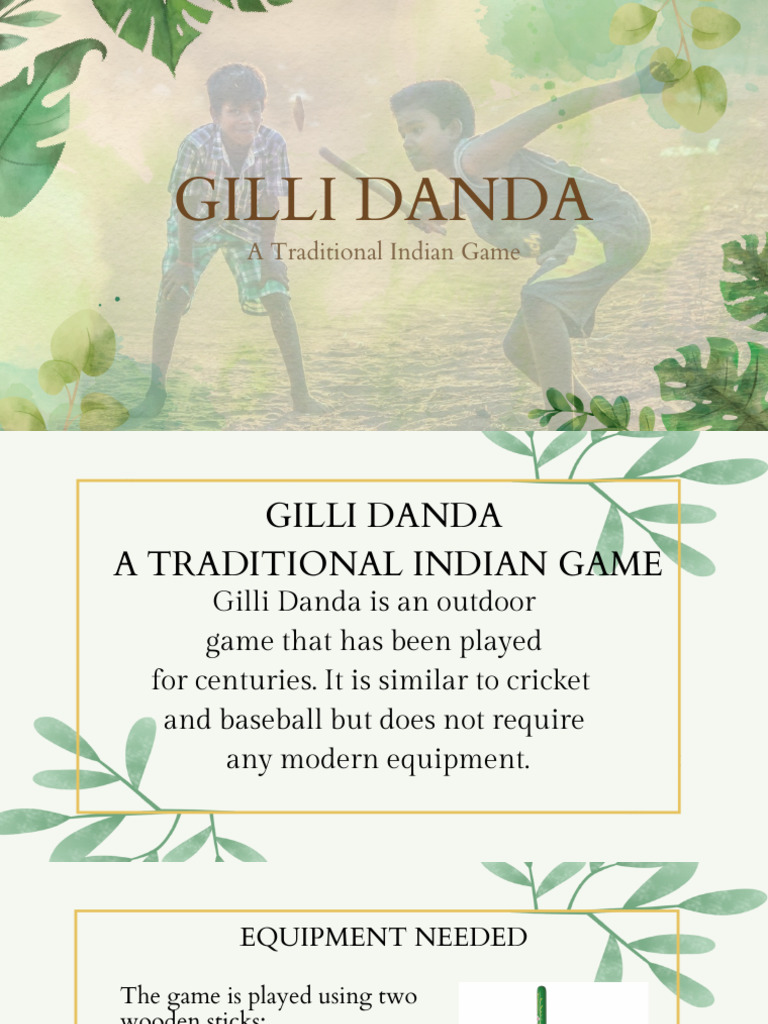 Gilli Danda - 20250202 - 233457 - 0000 | PDF