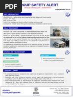 Method Statement Road Construction | PDF | Road | Concrete