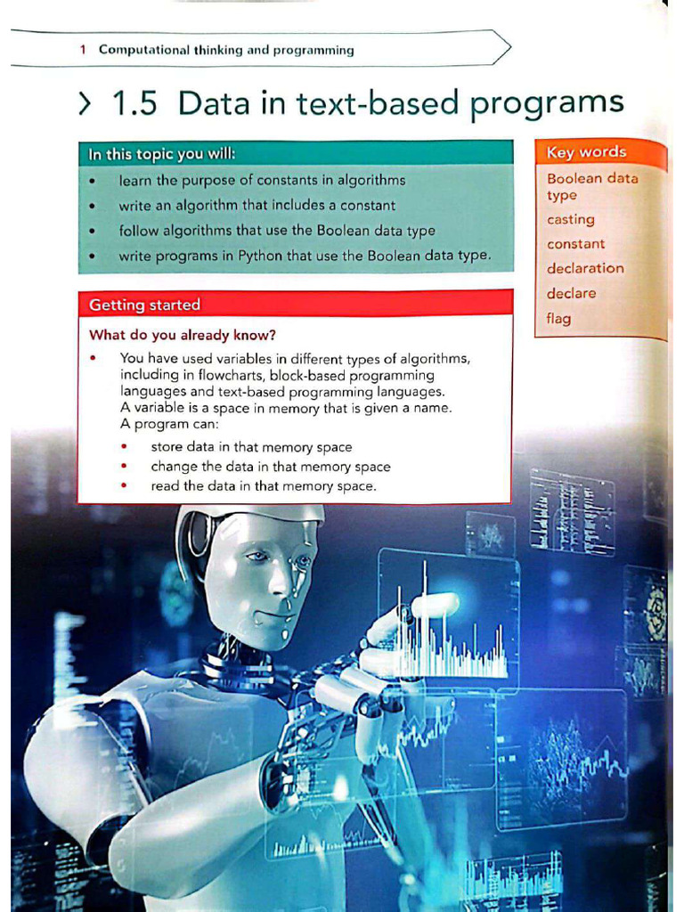 Computing Practical | PDF