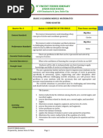 Powers Scale of Roundness Chart | PDF | Home & Garden | Technology ...