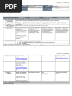 DLL Matatag Makabansa 3 q1 w4 | PDF