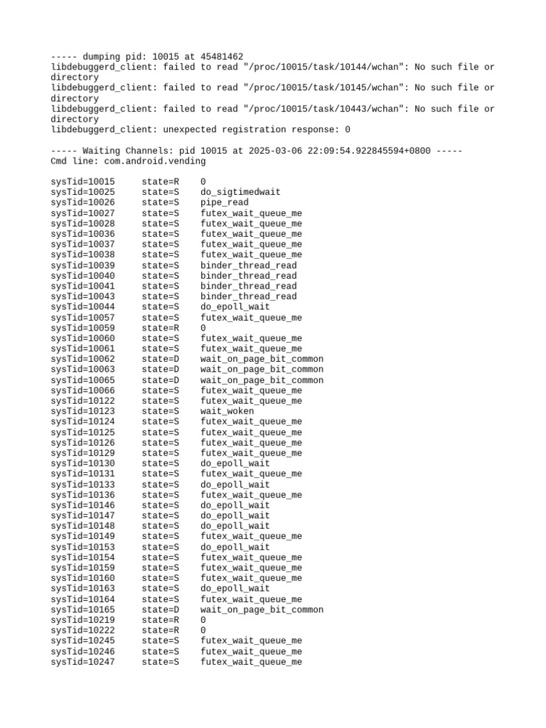 Temp Anr 7235387861559607898 | PDF | Unix Variants | Operating System Families