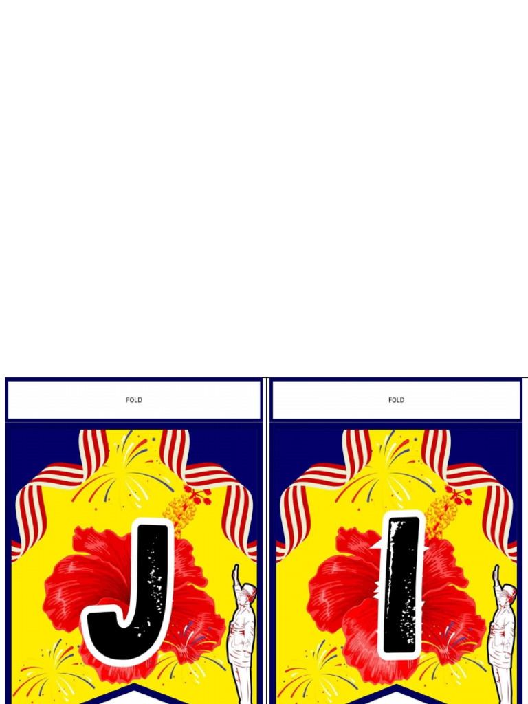 Hiasan Merdeka (AutoRecovered) | PDF