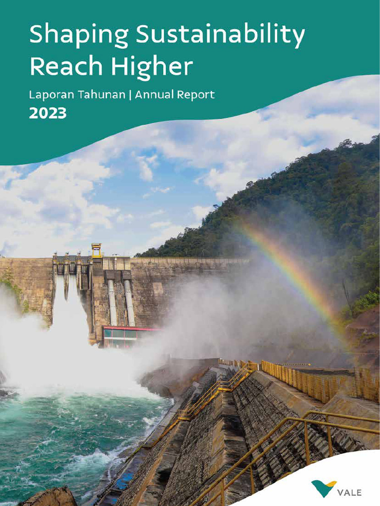 INCO Vale Indonesia 2023 | PDF
