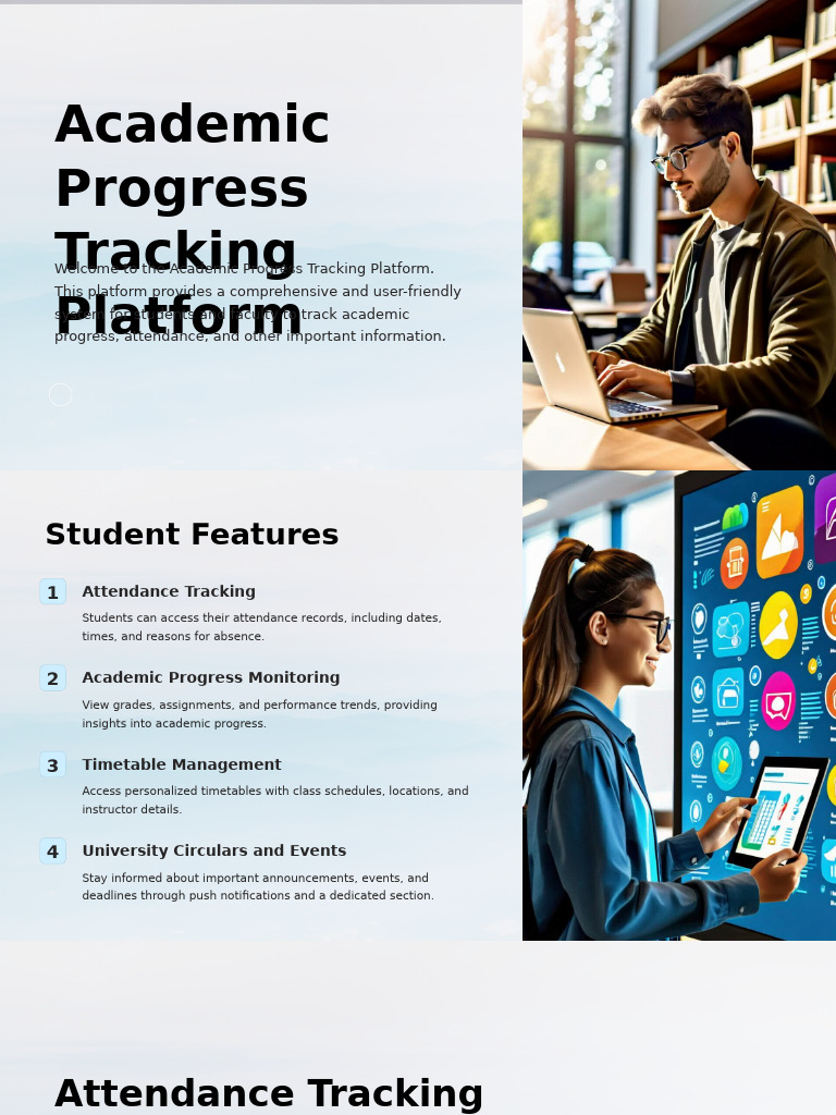 Academic-Progress-Tracking-Platform_(1)[1][1] | PDF