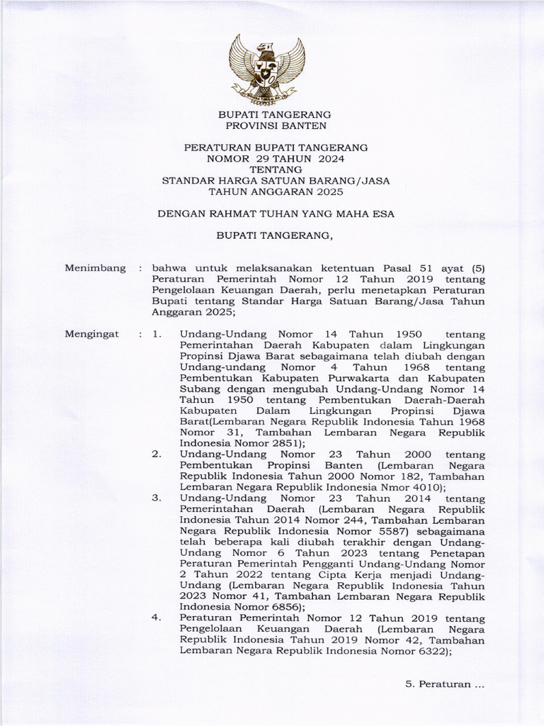 03 +perbup+ssh+2025 | PDF