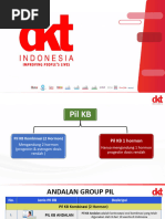 Pil KB Andalan Fe-Dr. Thesa | PDF