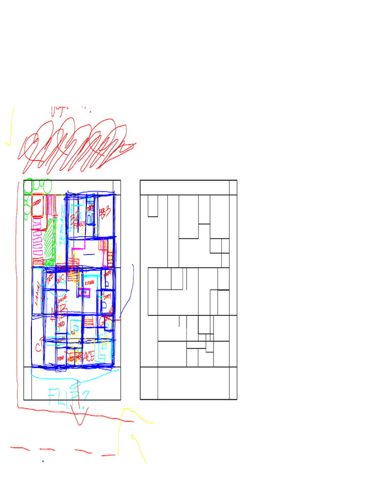 Design 2 Baguio | PDF