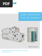 GEA Cairplus Datasheet | PDF | Heat Exchanger | Home Appliance