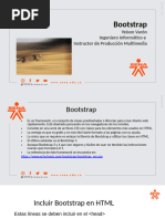 Guía de Rejilla Bootstrap para Web | PDF | Bootstrap (marco frontal ...