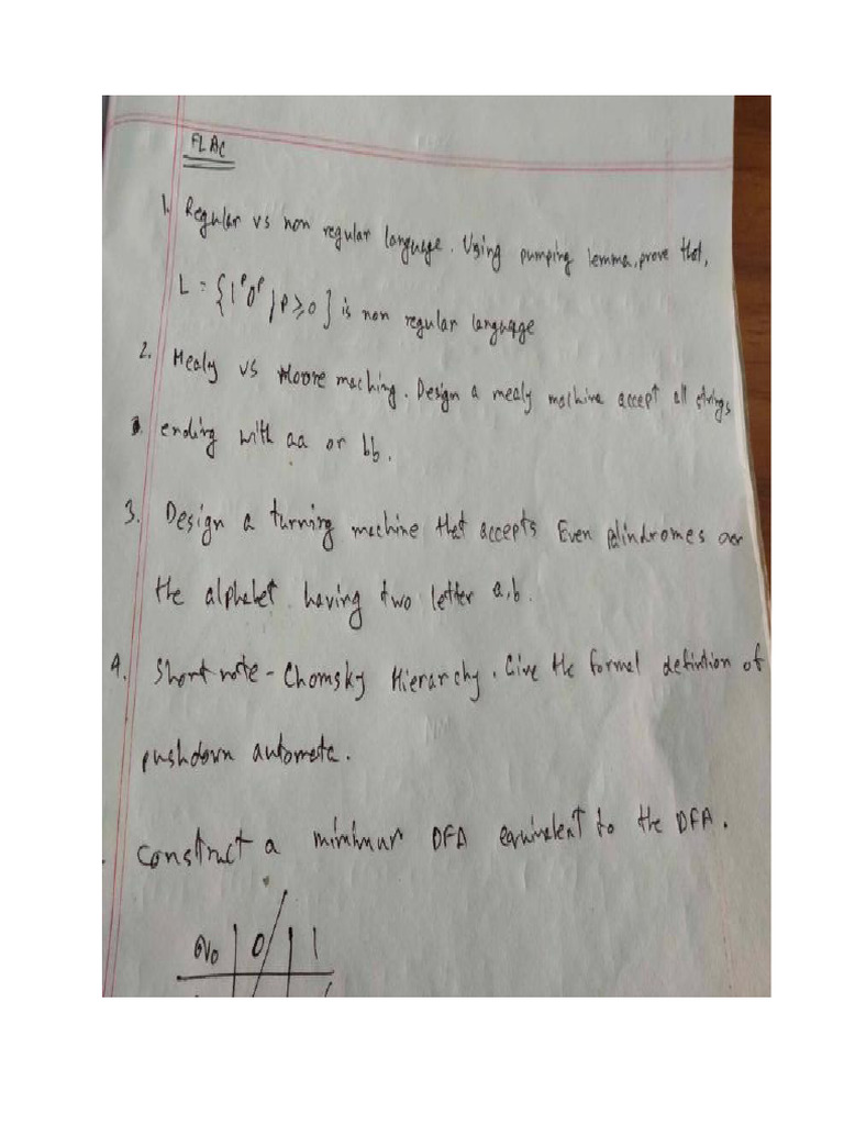 MR - Automata Solve | PDF