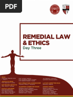 Equipoise Rule | PDF