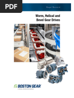 SEW Gearbox Mounting Positions Guide | PDF | Mechanical Engineering ...