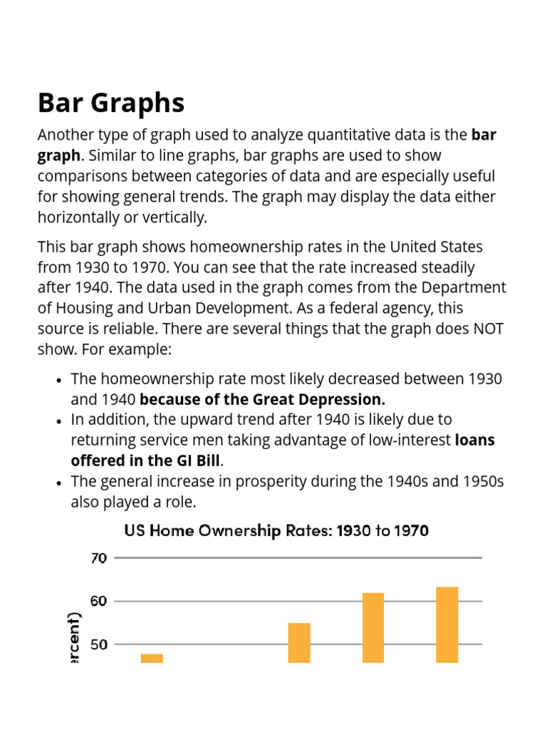14 Clarifying Big Ideas - Analyzing Quantitative Data | PDF