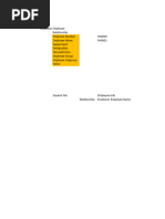 NWCG Training Certificate Template | PDF