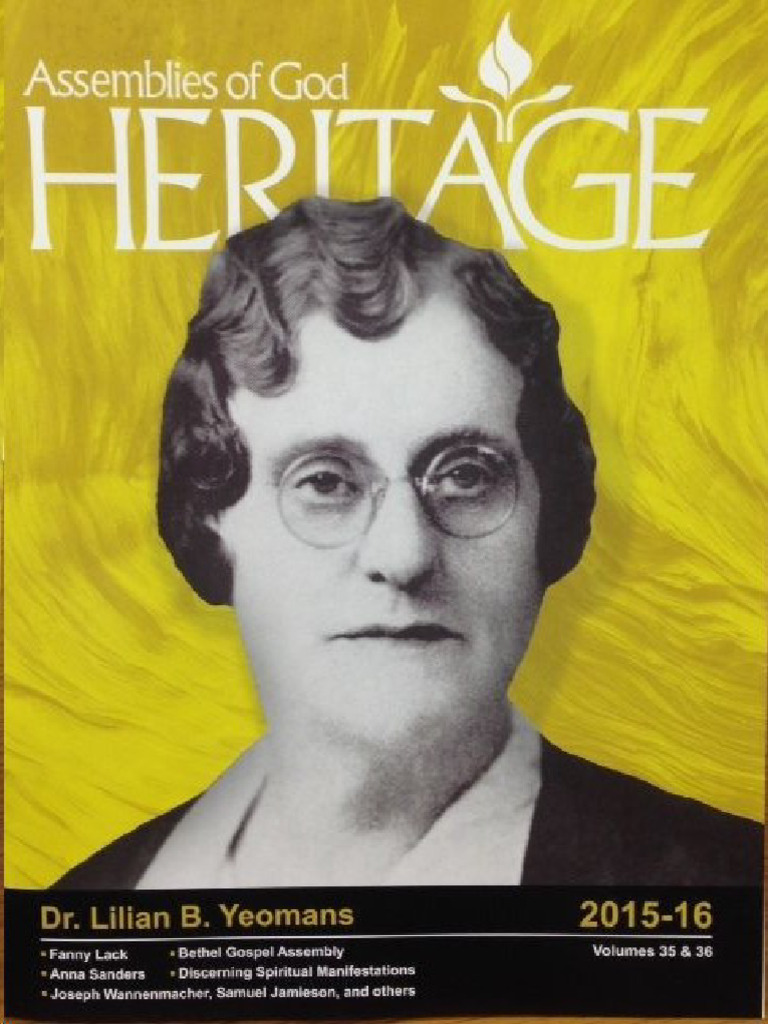 A Song of Resurrection (Lilian B. Yeomans (Yeomans, Lilian B.) ) | PDF | Garden Of Eden | Jesus