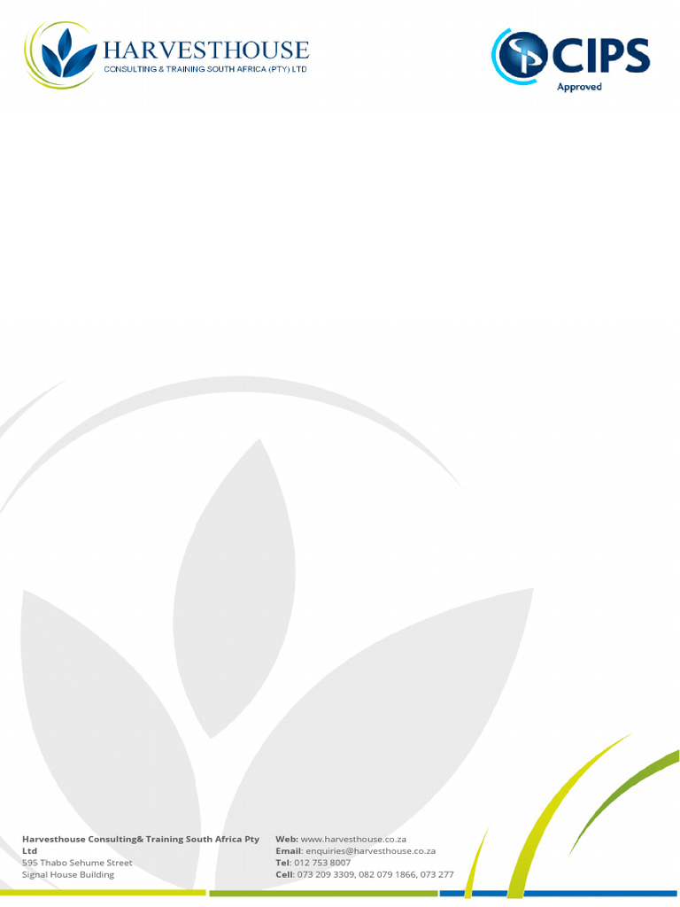 2022 L4M3 Answers Commercial Contracting Revision Paper Tutor 2023 | PDF | Breach Of Contract ...