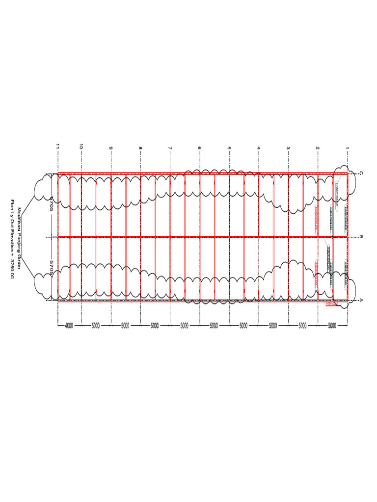 Plan Lay Out Elevation +. 3.250,00 | PDF