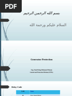 What Are The Reasons For Reverse Power To Occur in Generators While ...