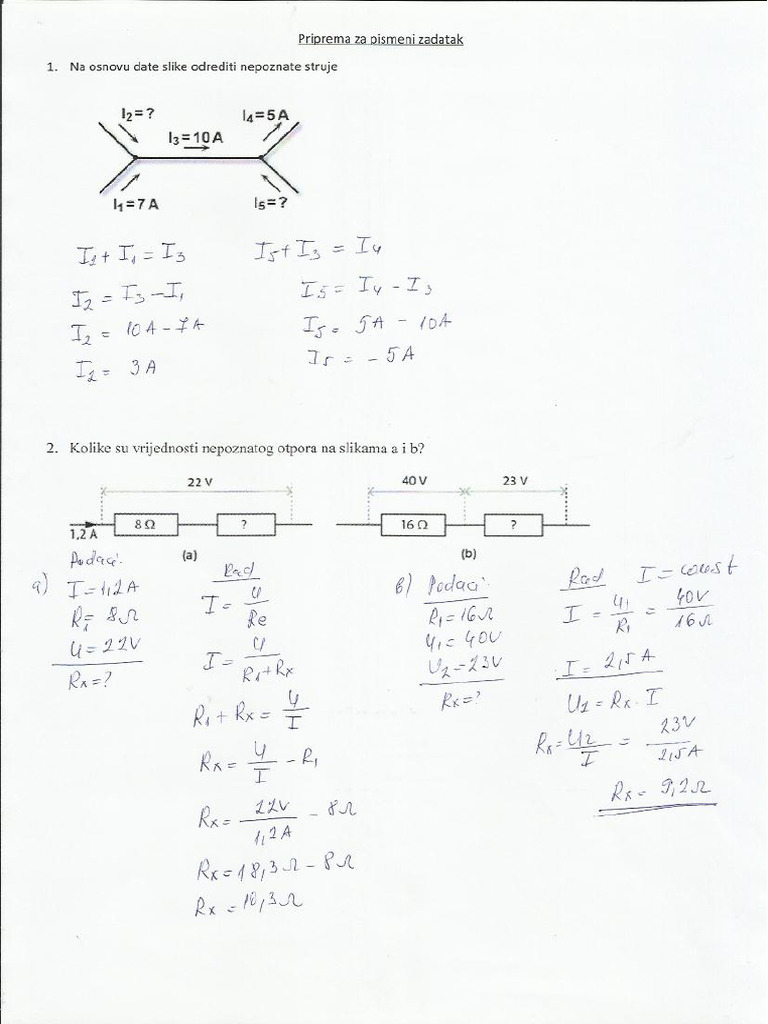 IX Priprema - 2 | PDF