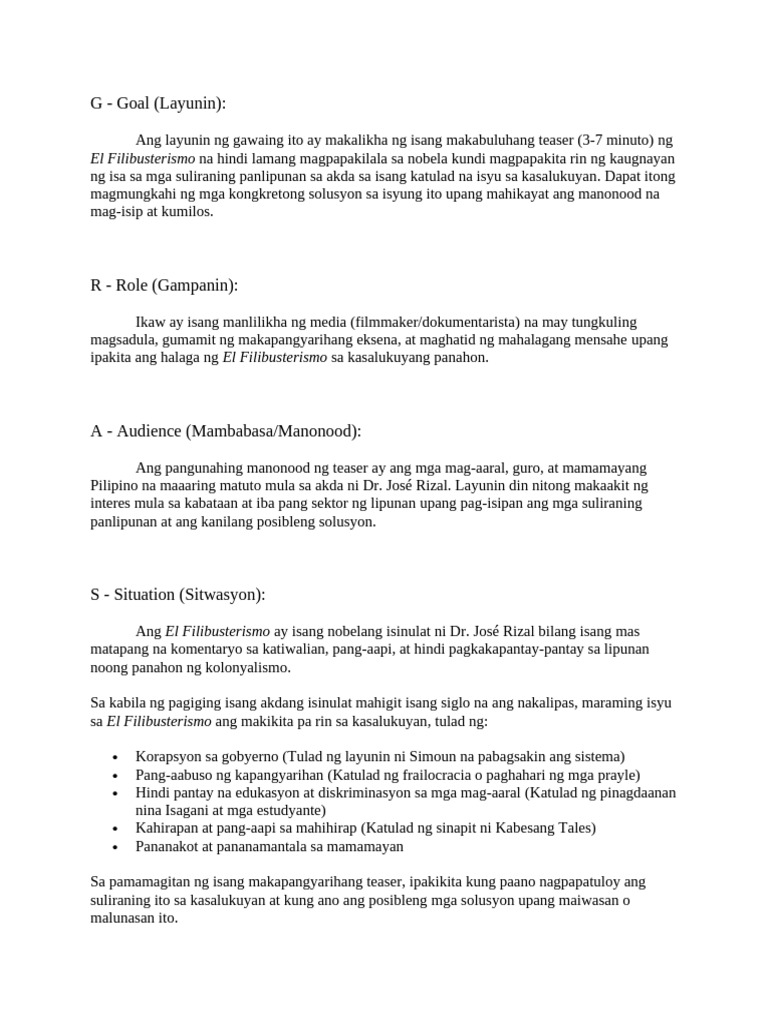 Q4-_FIL10_GRASPS_FORM_PeTa | PDF