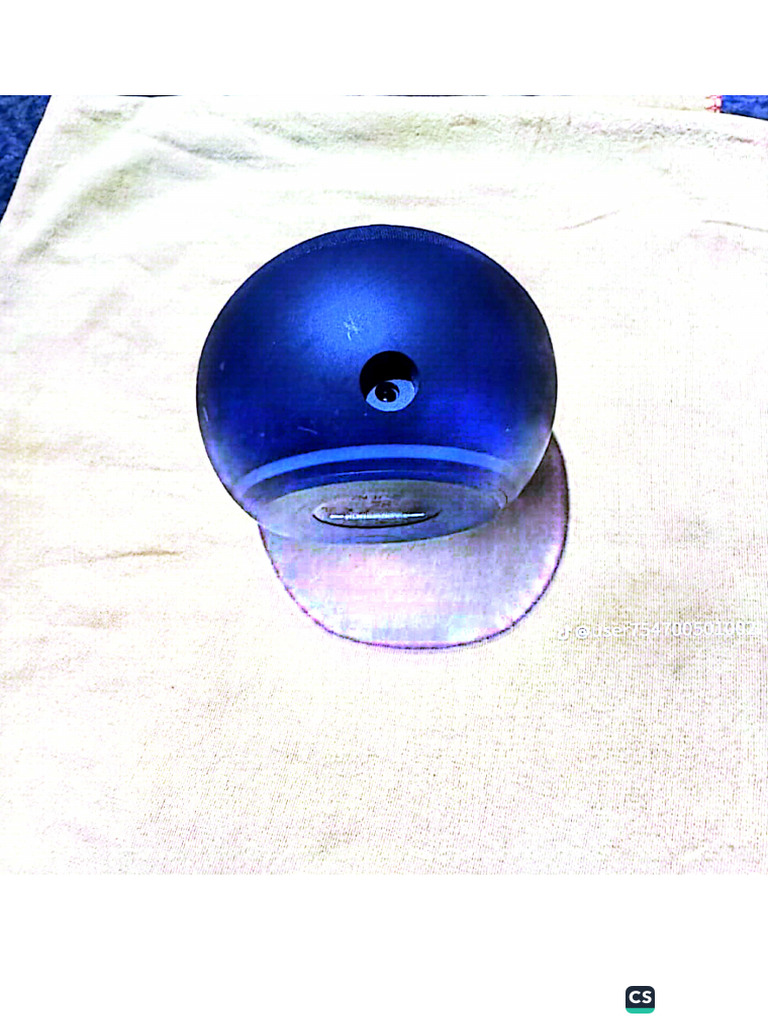 Ball | PDF