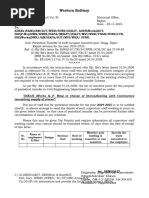 HR-MRF (Manpower Request Form) | PDF