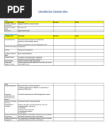 Form 54: Family Composition Guide | PDF | Government | Family