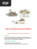 Avantages et inconvénients du smartphone | PDF | Téléphone intelligent ...