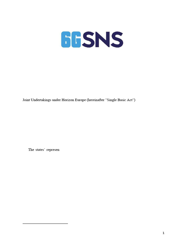 Sns GB Decision Sria Including Annexdocx 89dnouztkolqi0m6dij7feh9da 82079 Compressed-1 | PDF ...