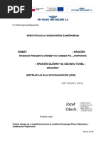 Z-15A - Do Wypełniena I Wydruku | PDF