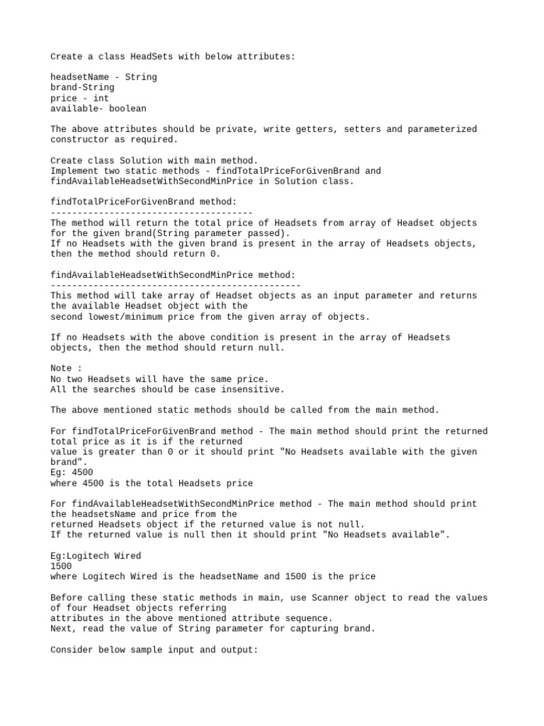 Ipa38 Pdf Parameter Computer Programming Constructor Object Oriented Programming
