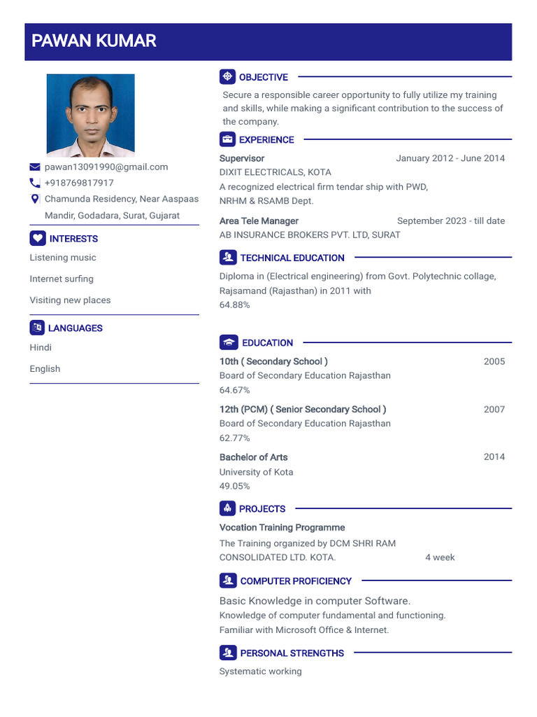 Pawan Kumar: Basic Knowledge in Computer Software | PDF